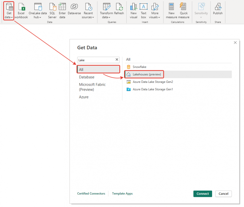 Power BI Göze Çarpan Yenilikler #Haziran2023 – Miraç ÖZTÜRK